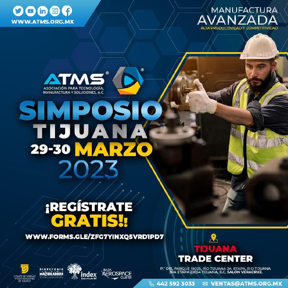 Directorio de la Industria Maquiladora de Baja California | DIMBC